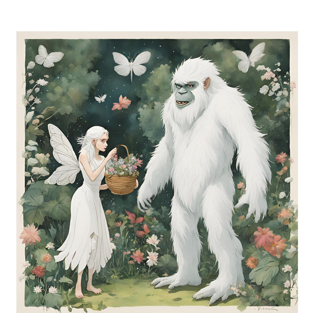 Exploring Yeti: Guardians of Inner Earth – Oracle of Divine Grace