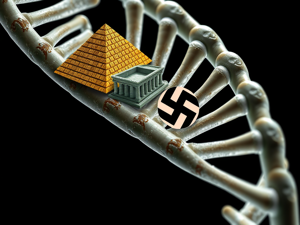 Understanding Repeating and Genetic Patterns in Our Lives – Oracle of ...