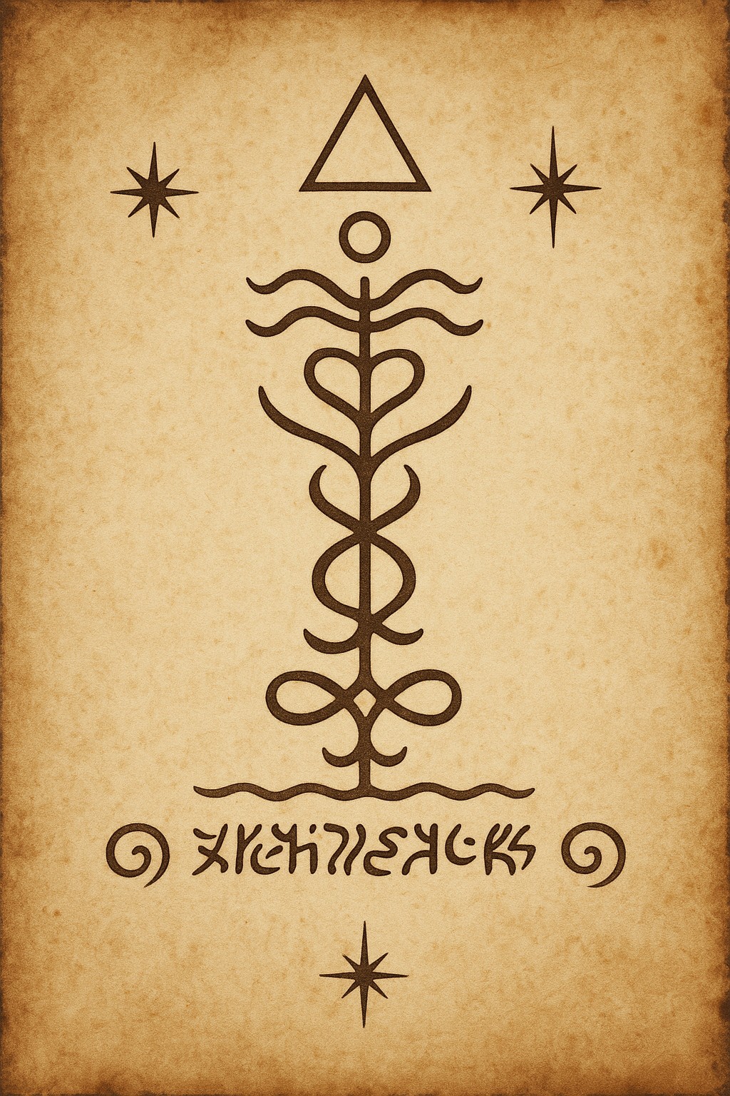 The New Reformation: A Scroll of Return – Oracle of Divine Grace