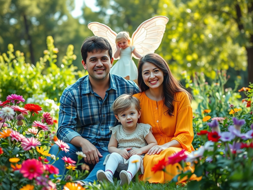 Transforming Family Dynamics Through Ancestral Healing – Oracle of ...