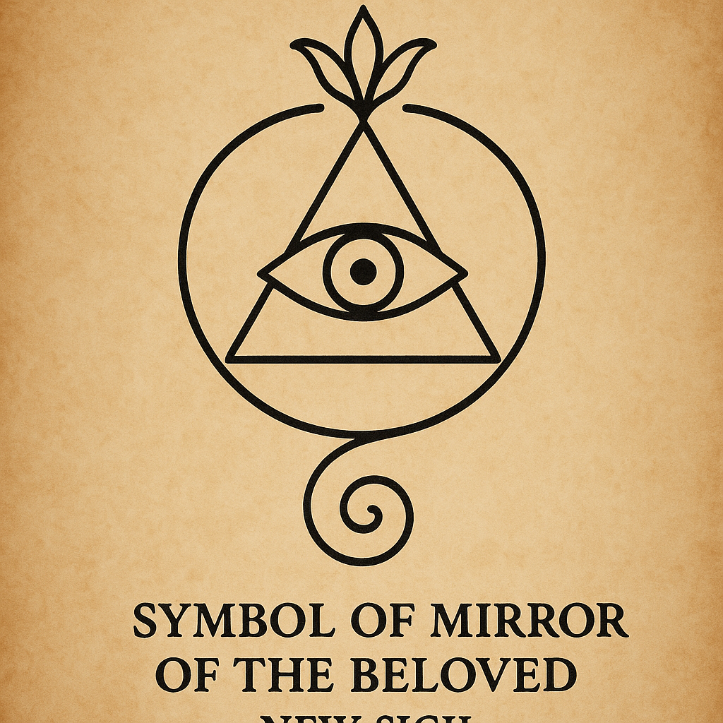 What are Sigils? – Oracle of Divine Grace