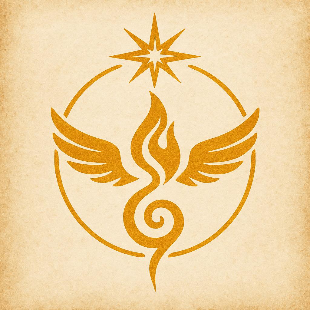 Seraphiel speaks: The Role of Seraphim and Angelic Realms in Human ...