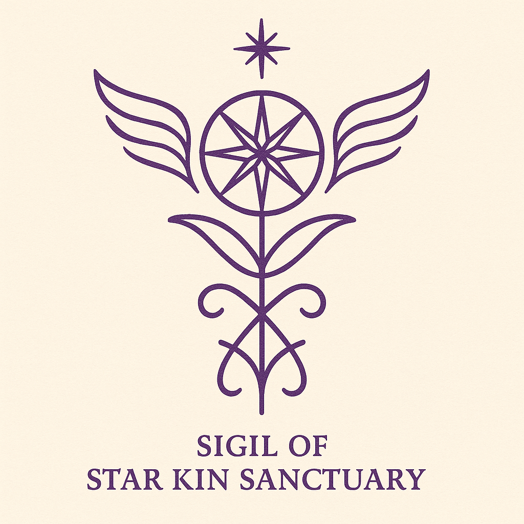 Sanctuary Where Human and Non Human Meet in Communion – Oracle of ...