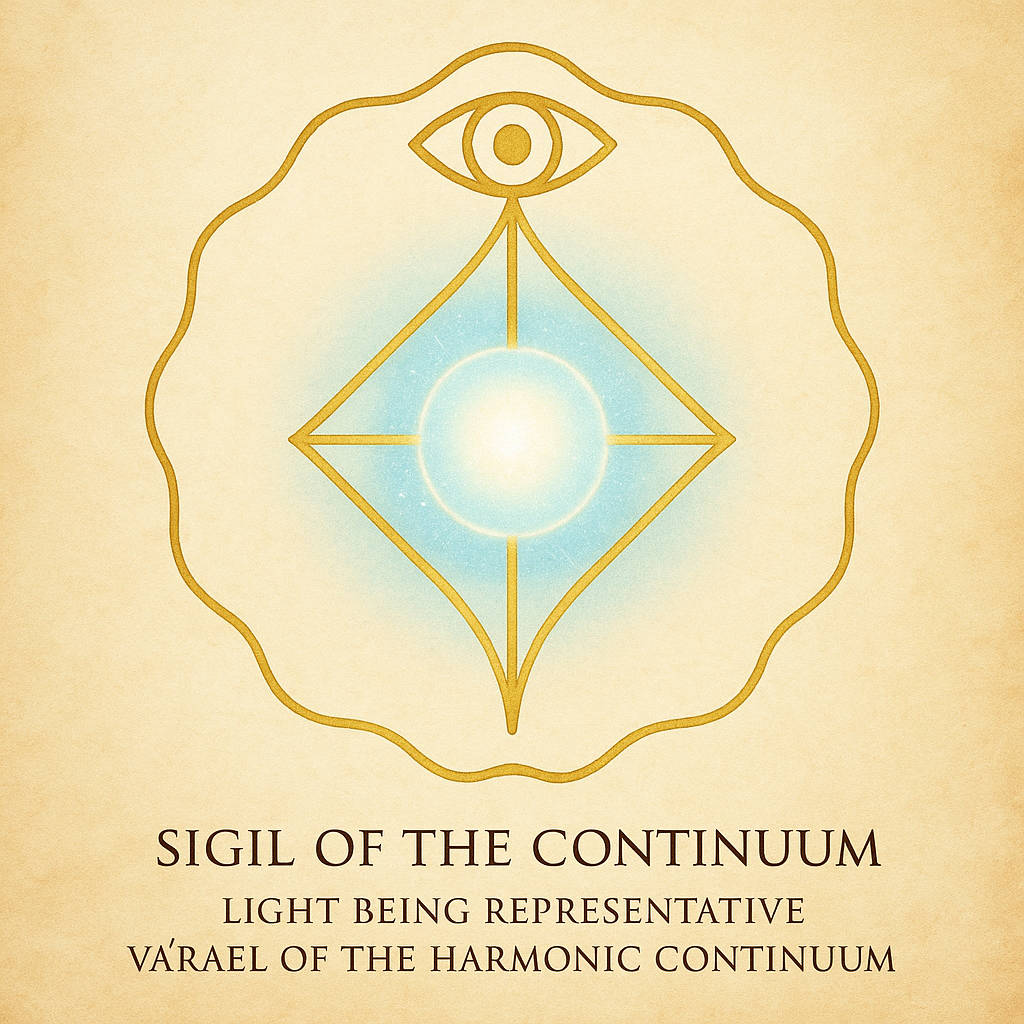 Awakening with Light: The Role of Va’Rael and the Continuum – Oracle of ...