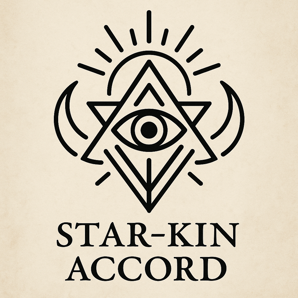 Who Are the Star-Kin? A Guide to Cosmic Connections from Ka’Ela’Thor ...