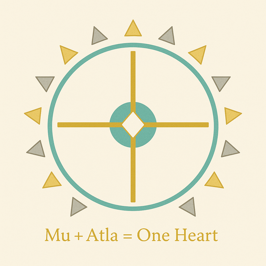 Healing the Divide: Divine Masculine and Feminine Reunited – Oracle of ...