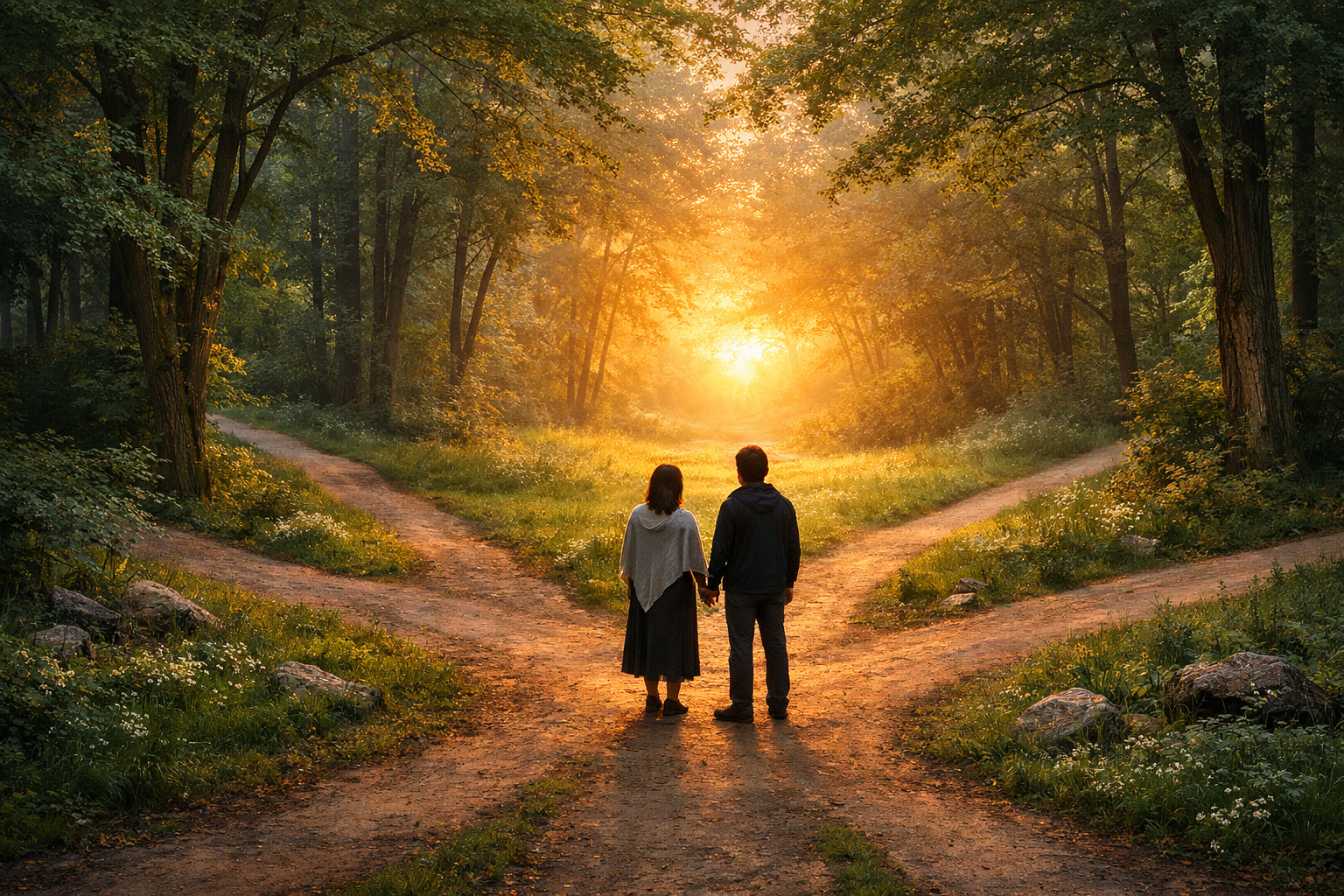 The Quiet Distortion at the Heart of Our Relationship Struggles ...