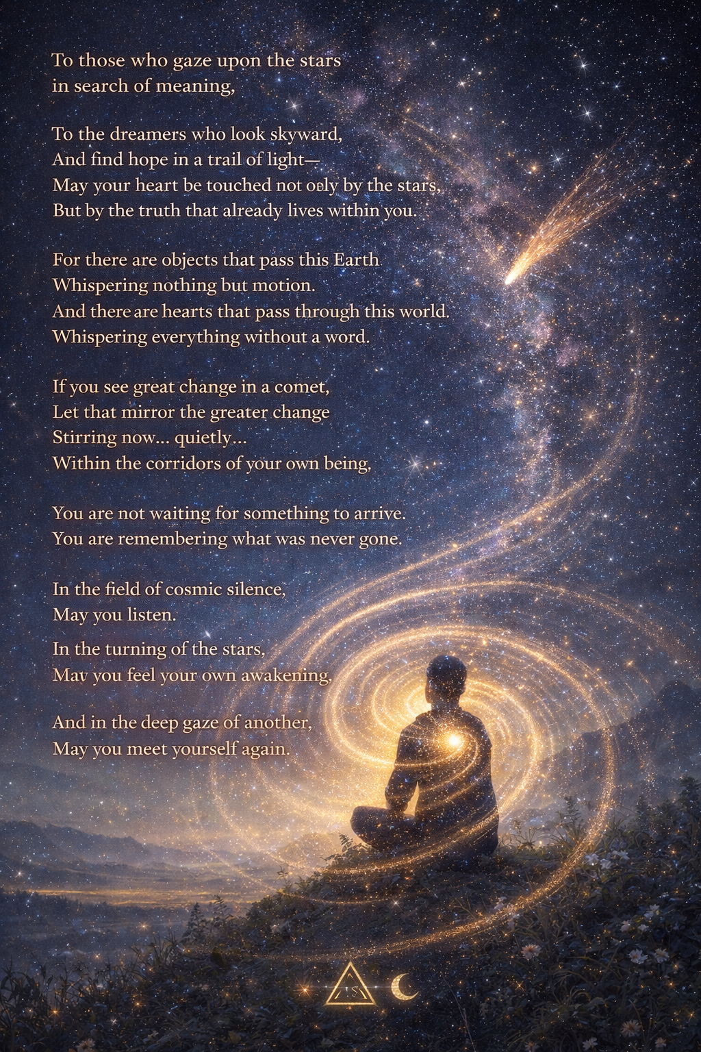 Scroll of Silent Knowing: – Oracle of Divine Grace