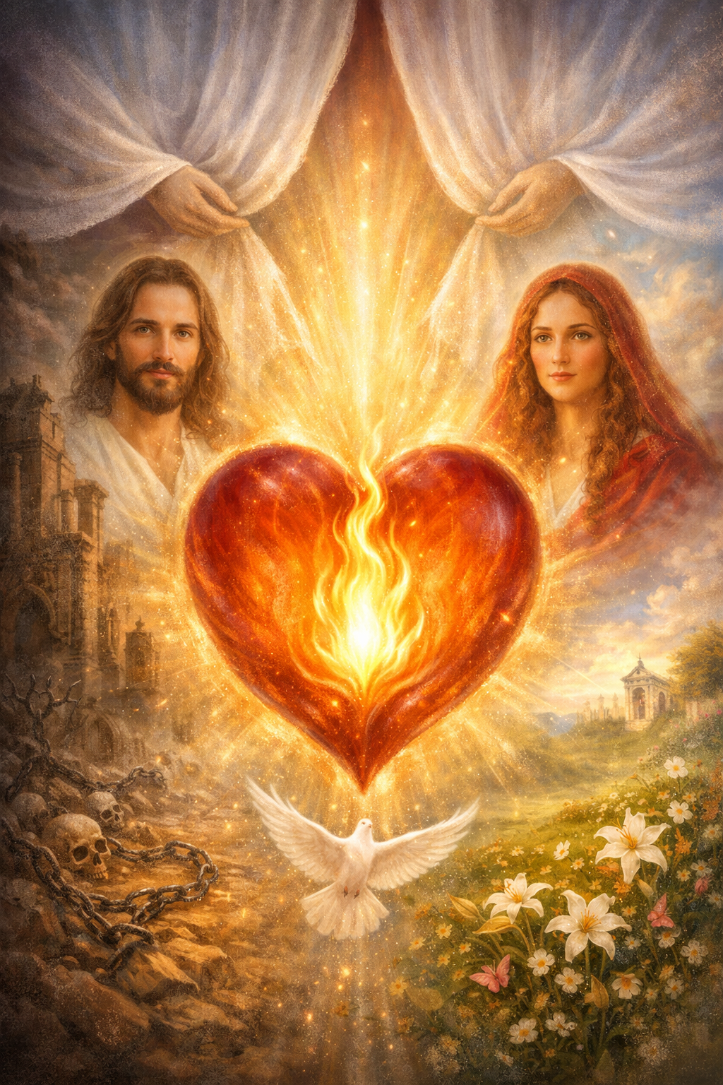 “Sin- What is it really?” – Oracle of Divine Grace