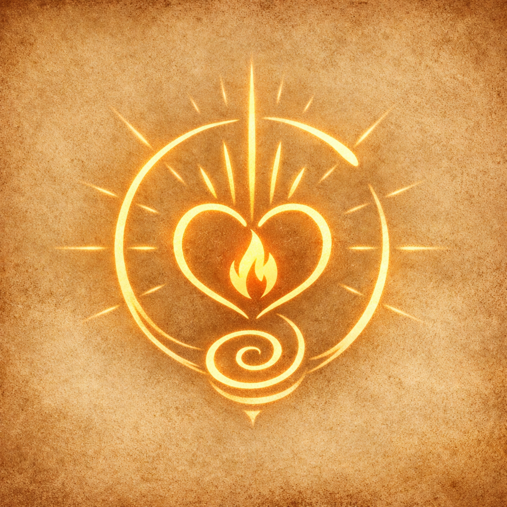 Recognizing and Healing the Wound – Oracle of Divine Grace