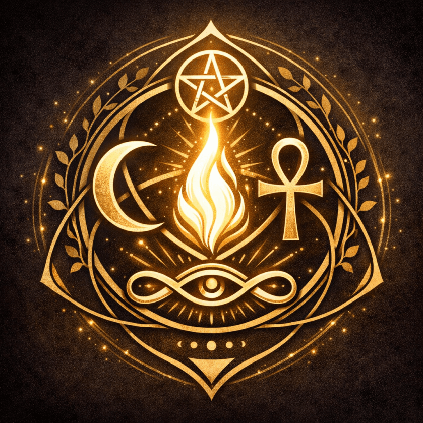 Voodoo, Magic and Religion: A Unified Understanding – Oracle of Divine ...