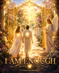 How to Unlock Your Inner Paradise: You Are Enough – Oracle of Divine Grace